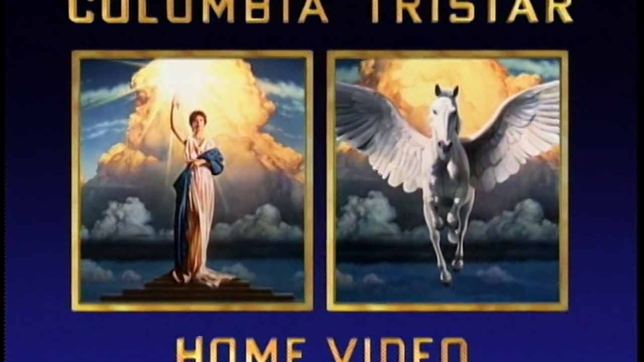 Columbia Tristar Home Video (1993) - YouTube