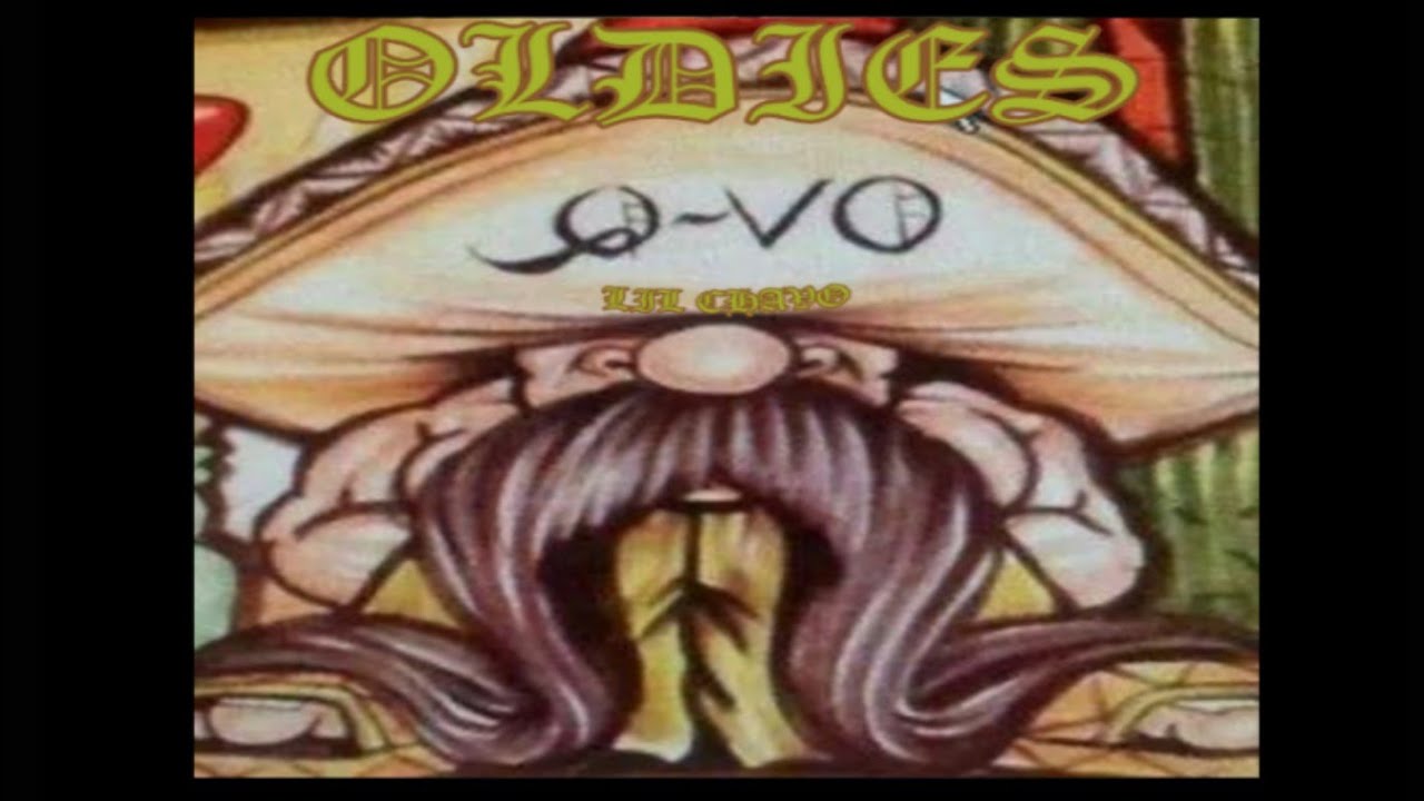 Q-VO OLDIES VOL 2 - YouTube