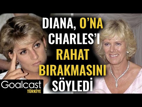 Kral Charles, Prenses Diana'yı Kiminle Aldattı?