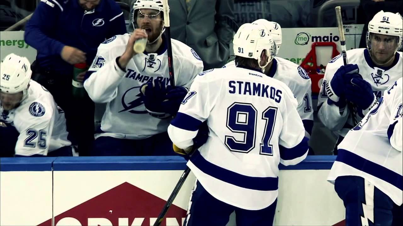 January 9, 2016 - Hockey Night in Canada (HNiC) - Opening Montage - YouTube