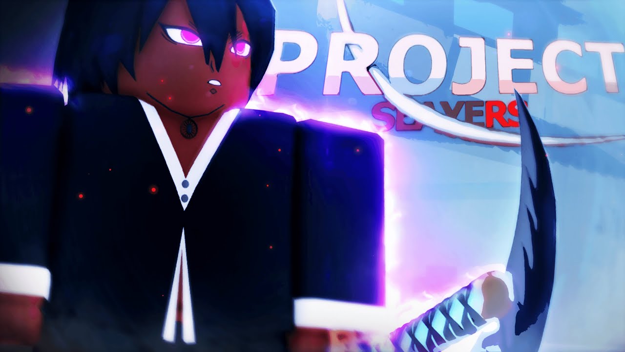 IF *HYBRIDS* WERE ACTUALLY OBTAINABLE! (Project Slayers) - YouTube