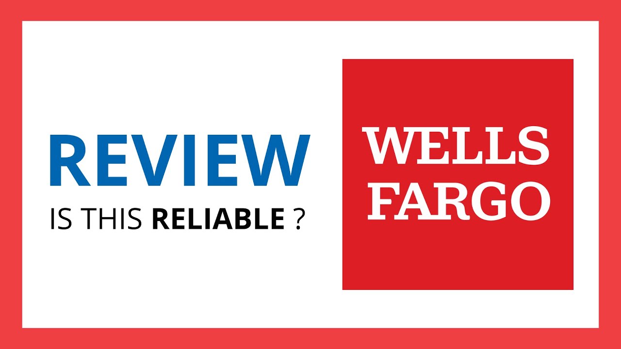 WELLS FARGO AUTO LOAN : Test & Review in 2024 (Is this reliable ...