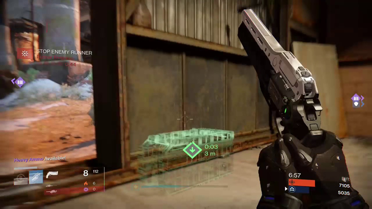 destiny accident - YouTube