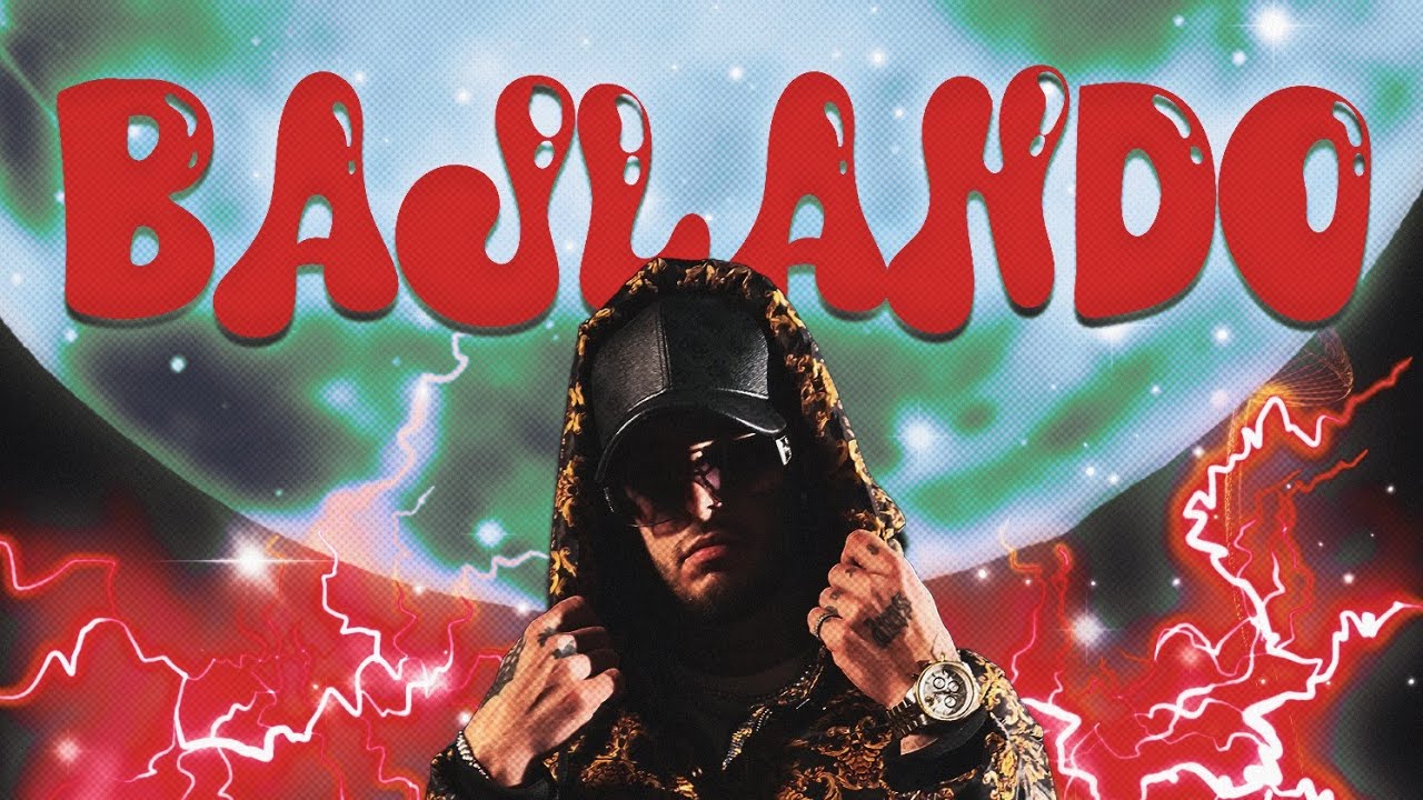 Rizi Papi - Bajlando (prod. Woniu) - YouTube