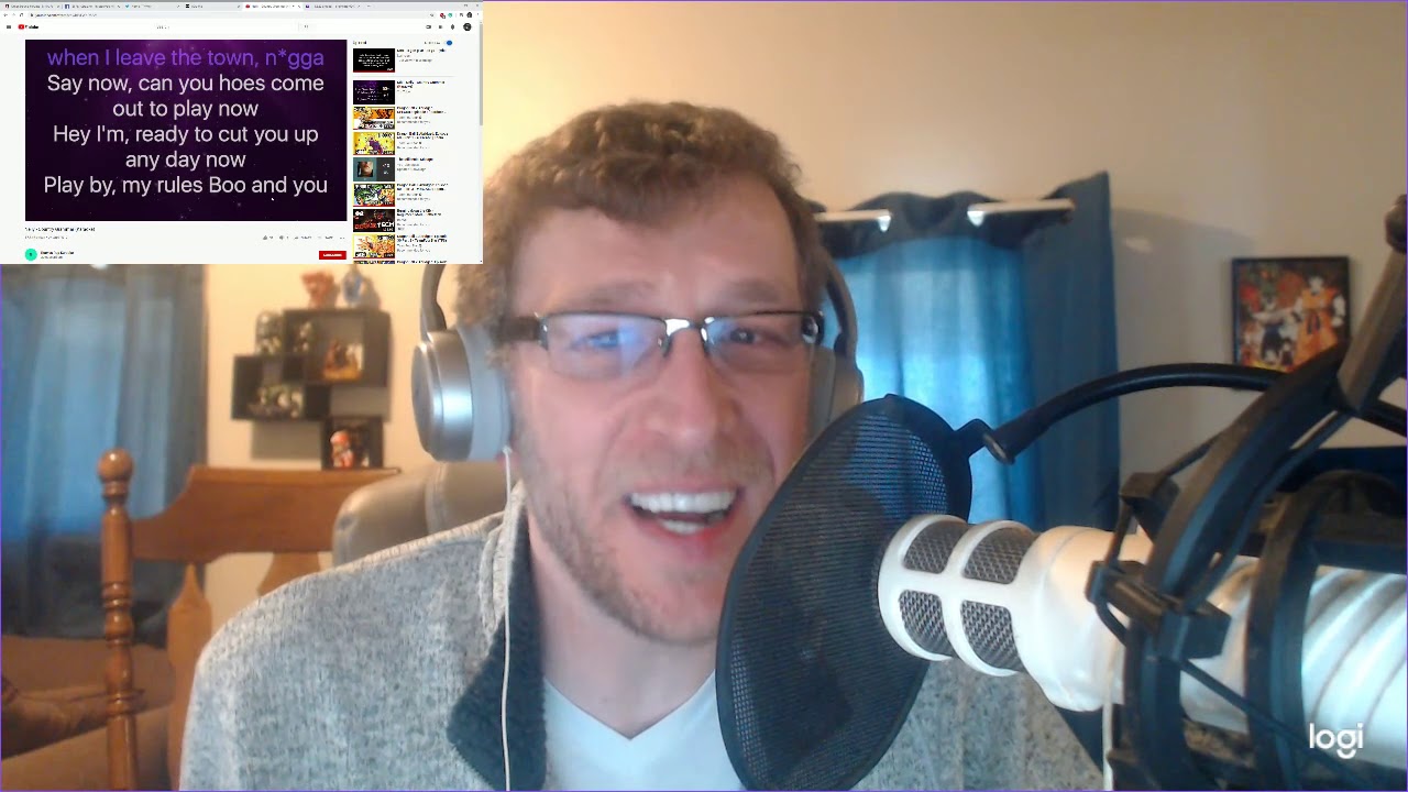 MC Passive Jay's Road to Platinum: Volume 4 - YouTube