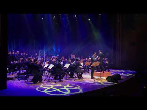 “Hû Kuşu” - Mustafa Demirci