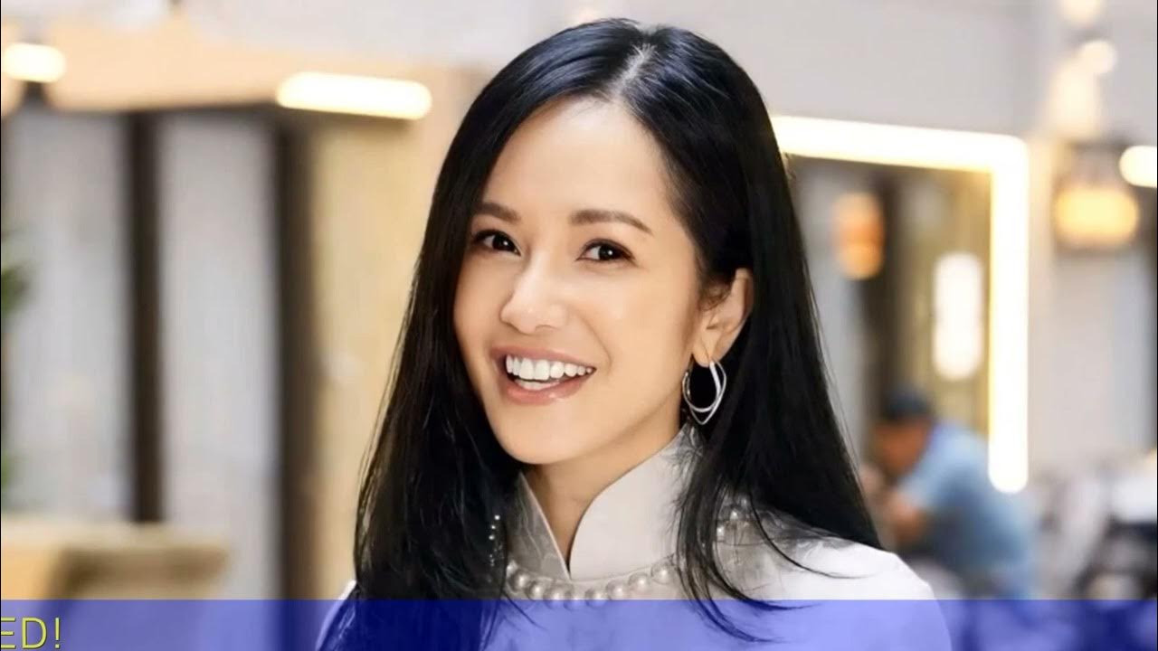 Hồng Nhung xạ trị lần 3, tiết lộ cuộc sống sau khi mắc ung thư - YouTube