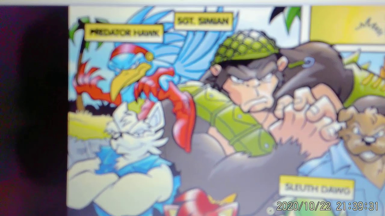 TEAM DESTRUCTIX - YouTube