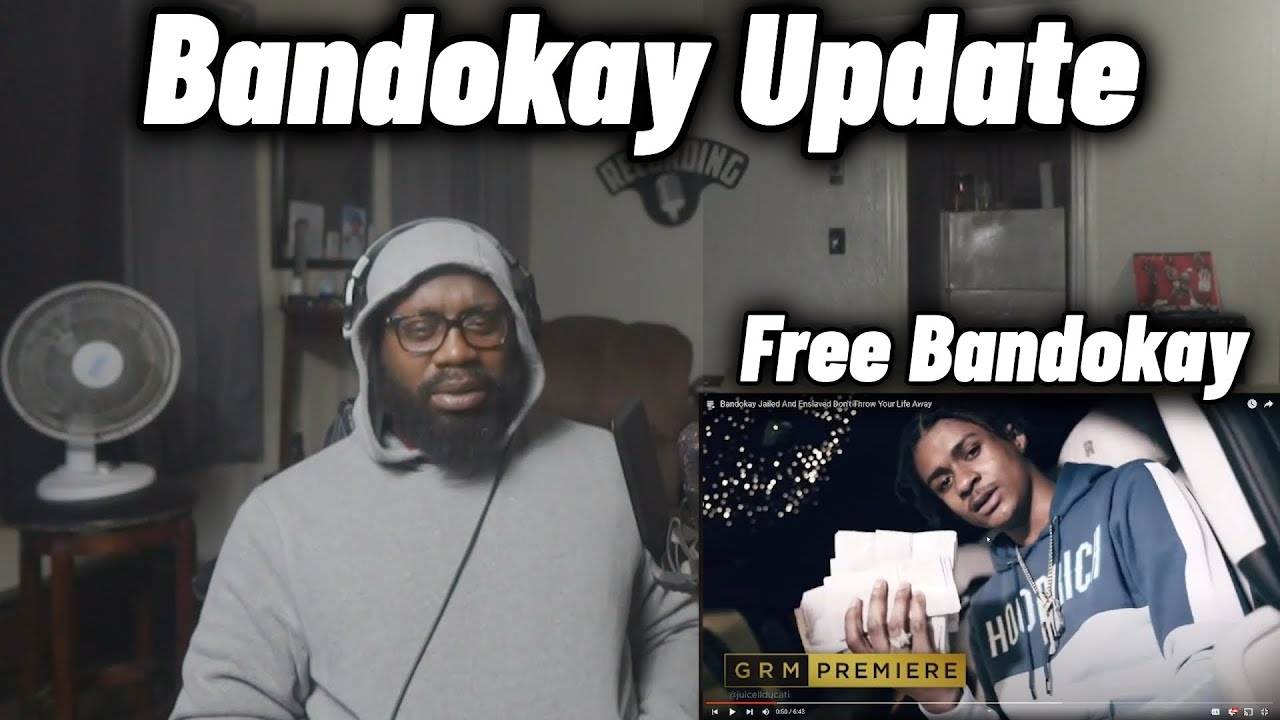 Bandokay Update | FREE BANDOKAY - YouTube
