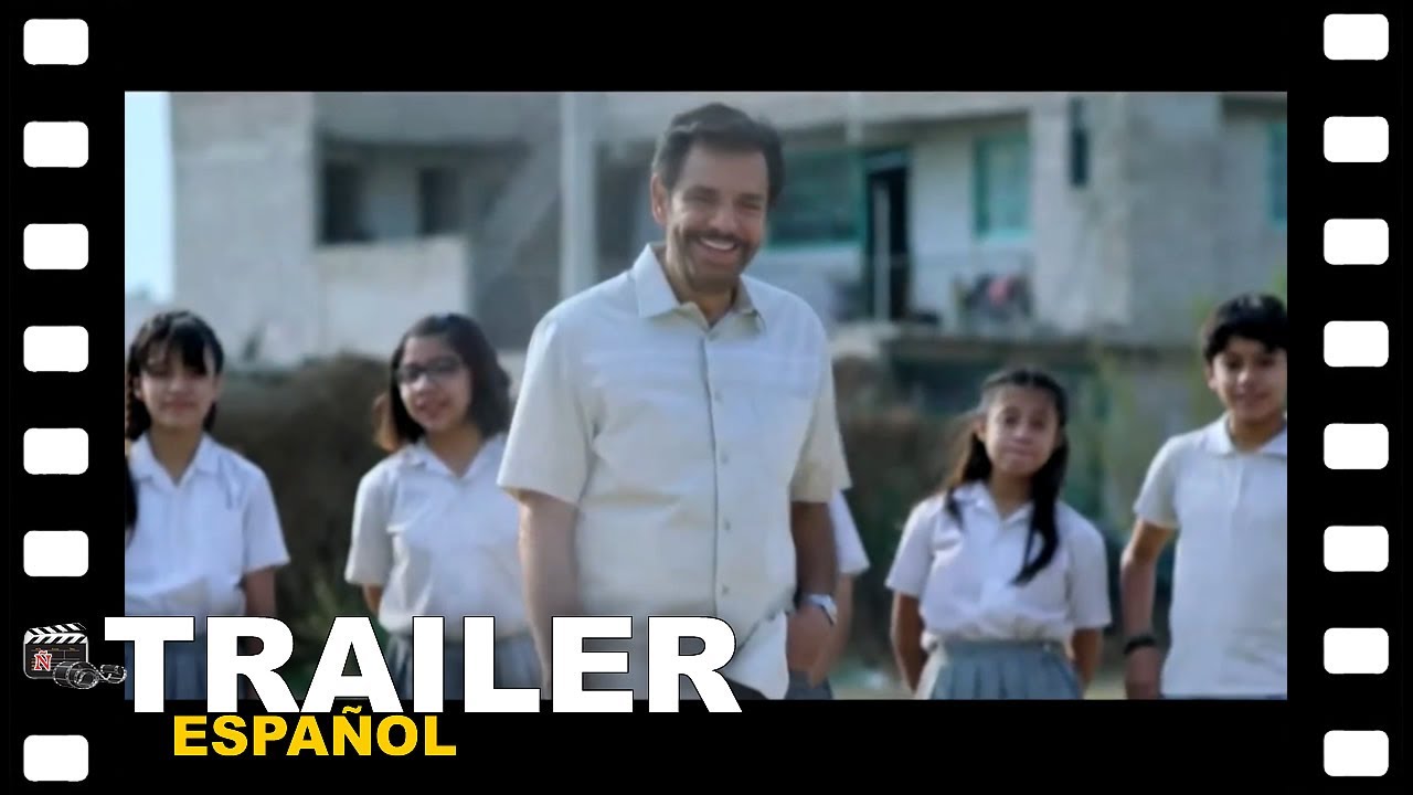 🎬 RADICAL | TRAILER #2 ESPAÑOL | 15 Marzo/24 - CINE - YouTube