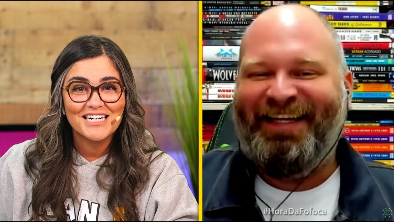 🔥ESQUENTA DE "A FAZENDA 14" COM CHICO BARNEY | WebTVBrasileira - YouTube