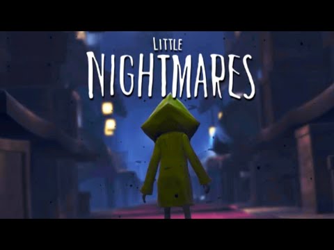 The final boss fight! - Little Nightmares (Final Part) - YouTube