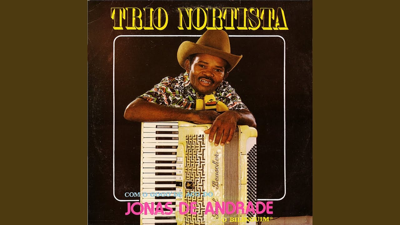 Morena Cor de Jambo - YouTube