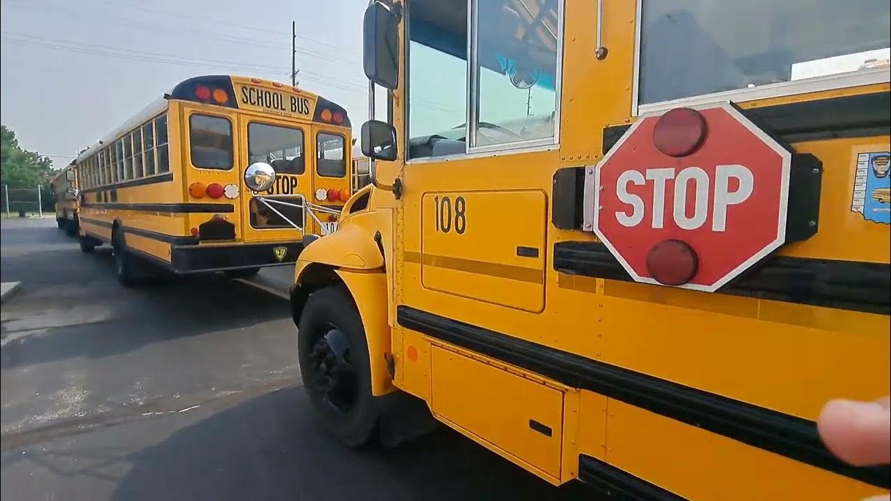 2012 IC CE 300 Tour and Walk Around - YouTube