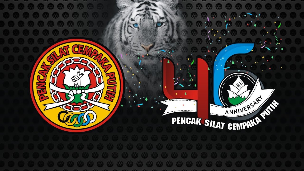 LOGO DAN TEMA HARI JADI PSCP KE - 46 TAHUN 2020 - YouTube