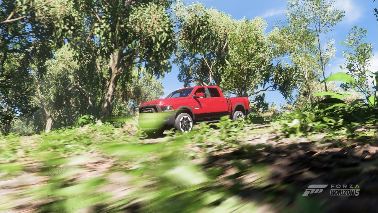 forza horizon 5 high graphics gameplay #fh5gameplay #fh5mexico # ...