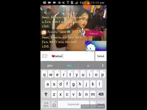 BIGO PE BOSS GANG CHILL MASTI LIVE MUJRA