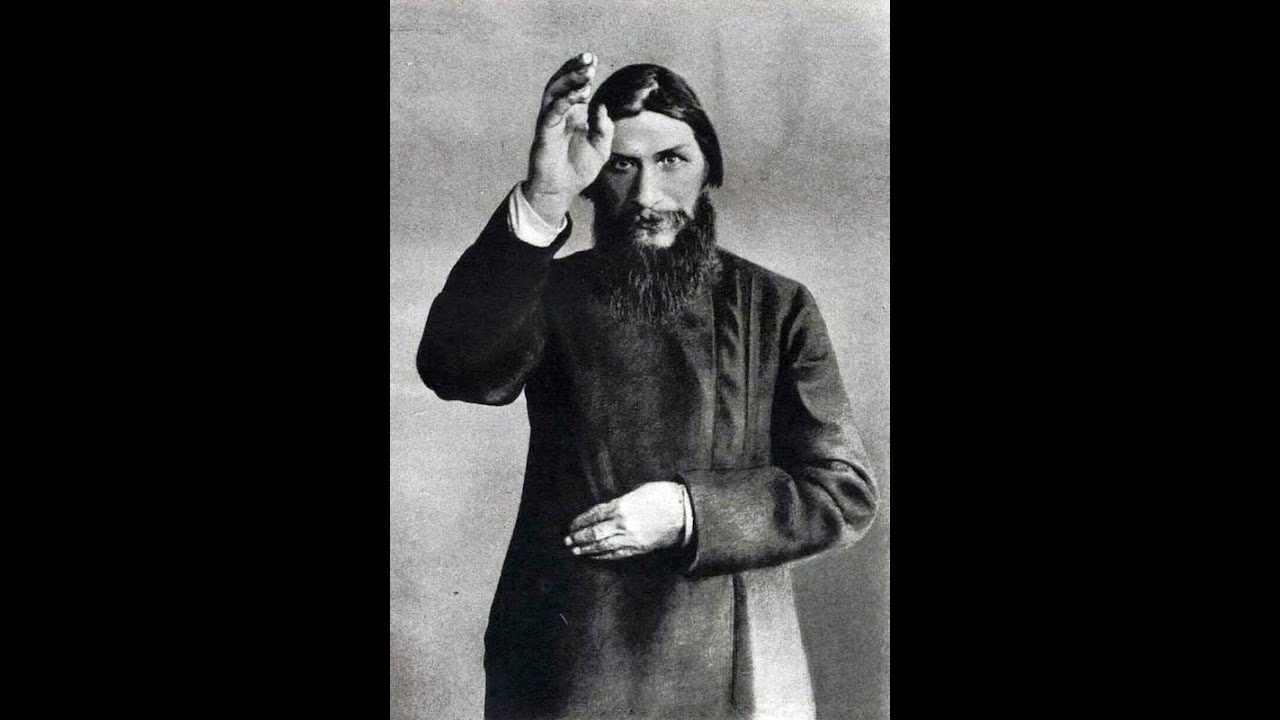 Old Rasputin Imperial Russian Stout review + A New Year's song on ...