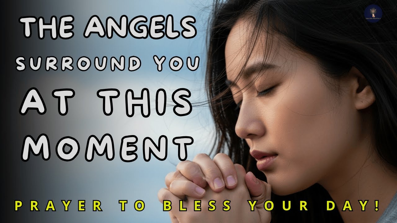 PRAY FOR GOD'S DIVINE COVERING TO PROTECT YOUR LIFE TODAY PRAYER TO ...