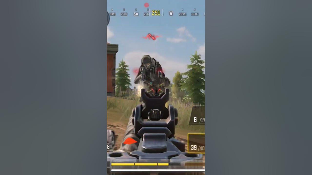 Codm Codclips Codshorts Codmobilegameplay Cod Codmobileclips Youtube