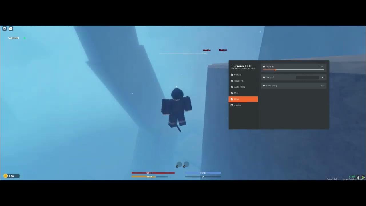 Demon Fall Script Pastebin 2022 Working (Mobile X PC) - YouTube