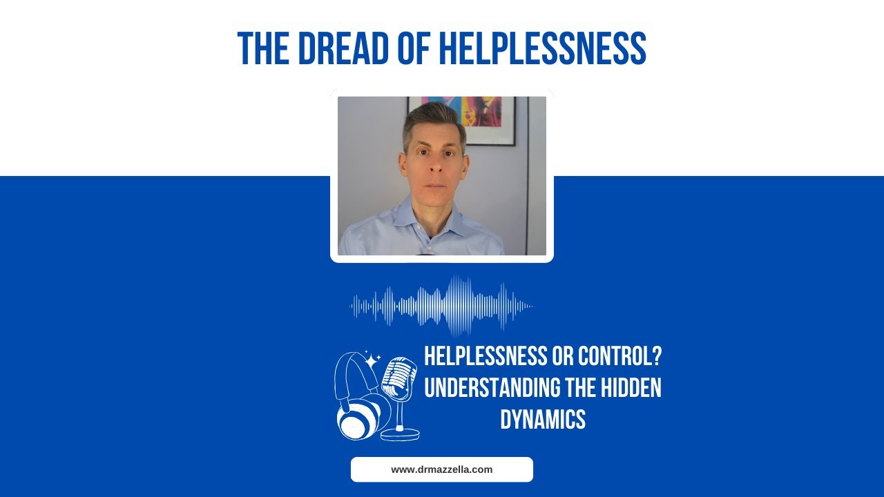 Videos - Anthony Mazzella, Ph.D.