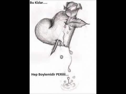Bu Kizlar Hep Boylemidir PERiiiiii........