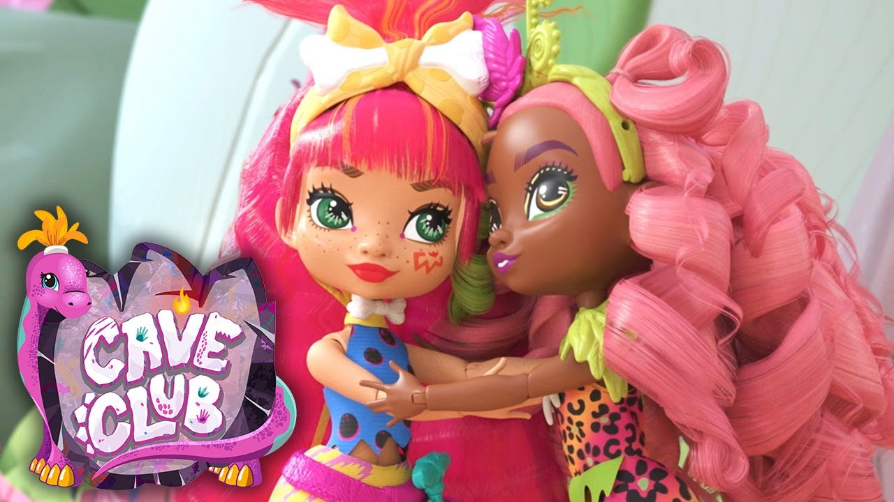 Bądź dobry dla siebie i innych | Opowieści Cave Club ...