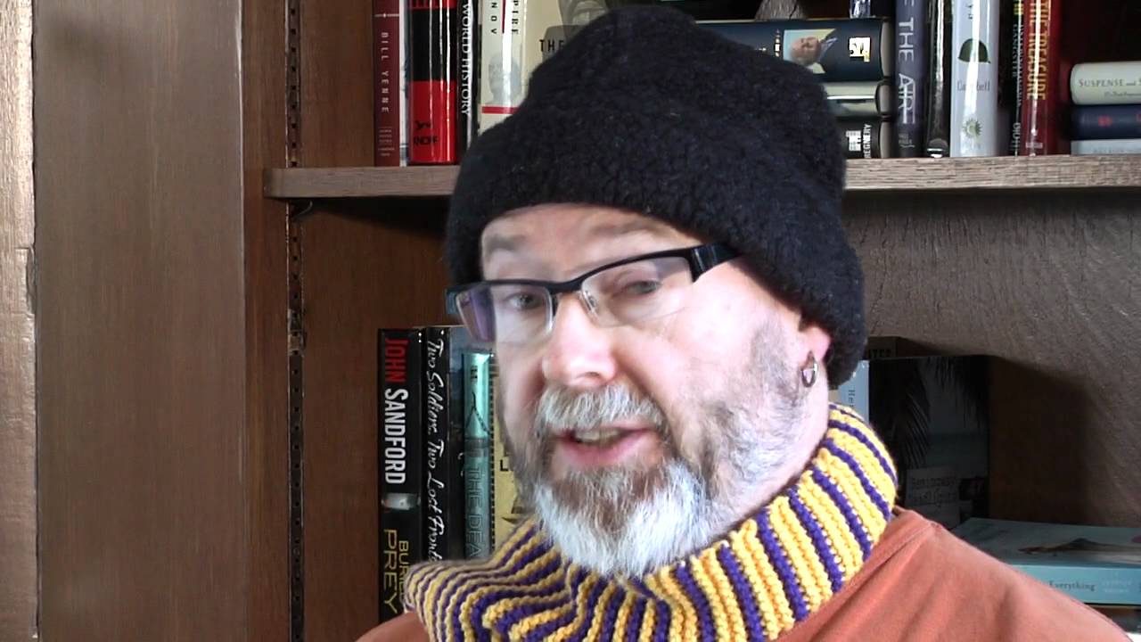Smilla's Sense of Snow by Peter Hoeg - Winter Reading Book Review - YouTube