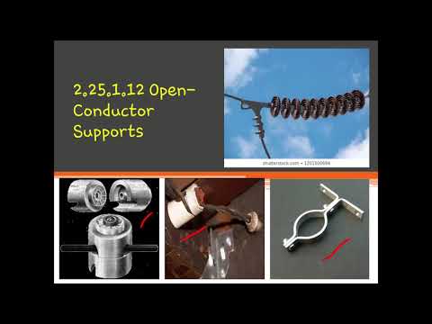 Article 2.25 Outside Branch Circuit and Feeders |PEC 2017 - YouTube