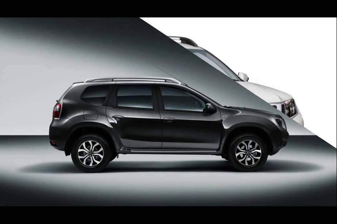 nissan terrano 2015 model - YouTube