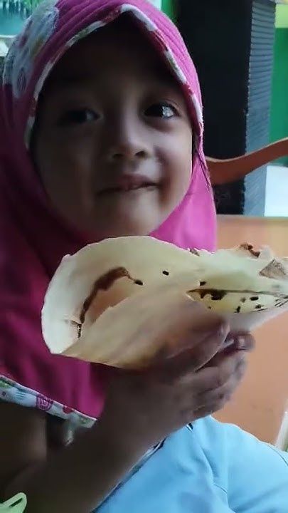 Khanza jajan leker#shorts - YouTube