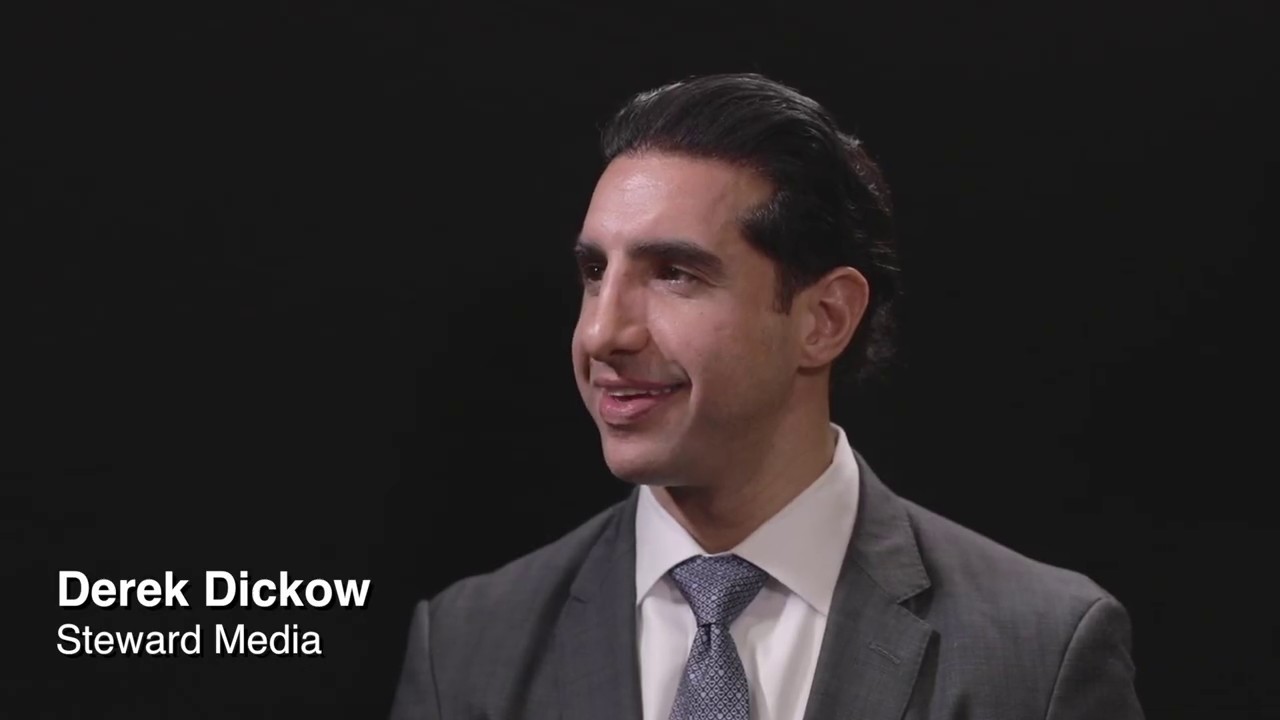 Steward Media's Second Annual Cannabis Industry Summit Interview - Part ...