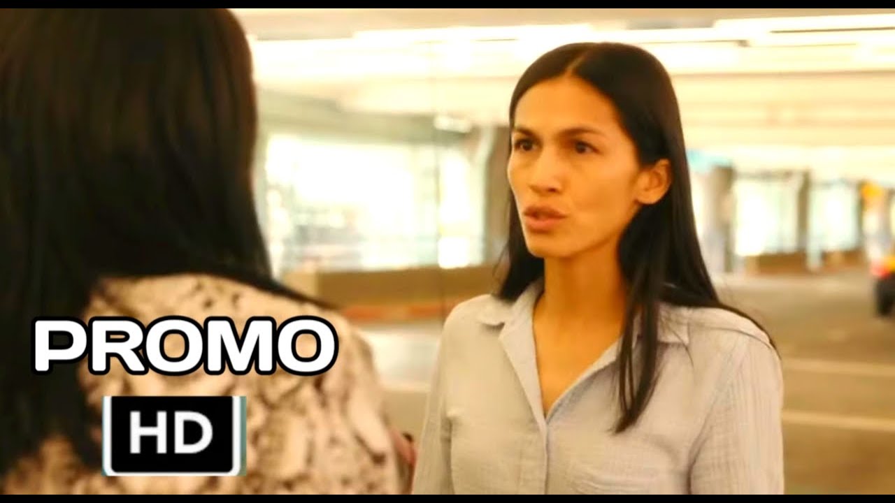 The Cleaning Lady 2x03 Promo | The Cleaning Lady Season 2 Episode 3 ...