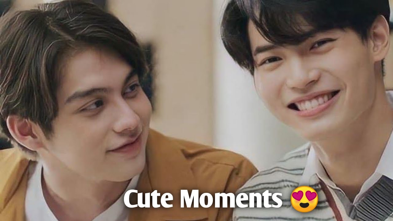 Bright💘Win 💕🥰 2gether forever - YouTube