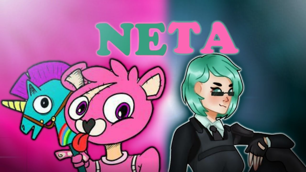 NETA - YouTube