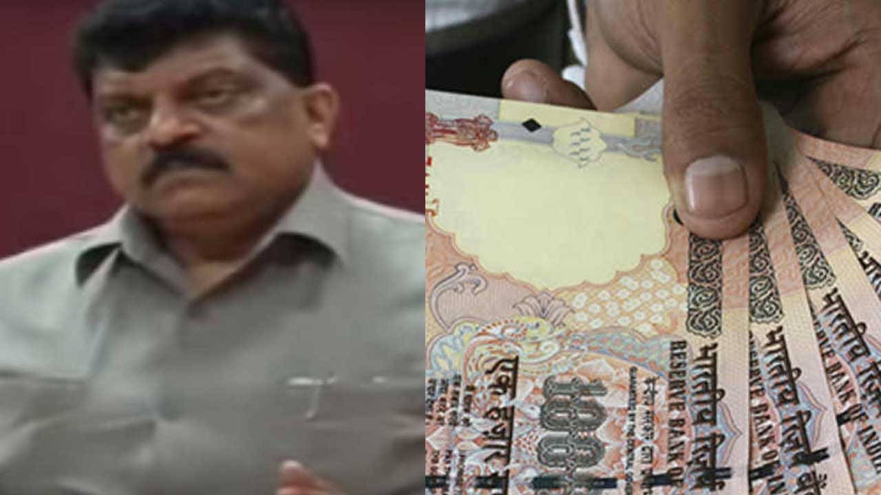 Churchill Alemao, former Goa minister, arrested in Louis Berger bribery ...