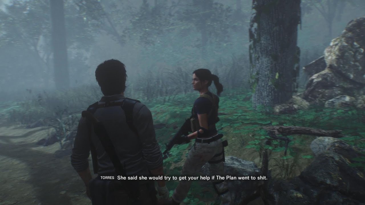 Ch 10 - Hidden From The Start (The Evil Within 2) - YouTube