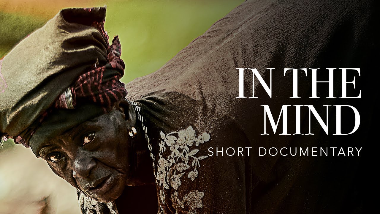 IN THE MIND | Award-Winning Short Documentary (Mental Health) - YouTube