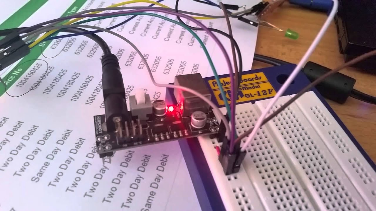 Esp8266 Webserver Youtube 7964