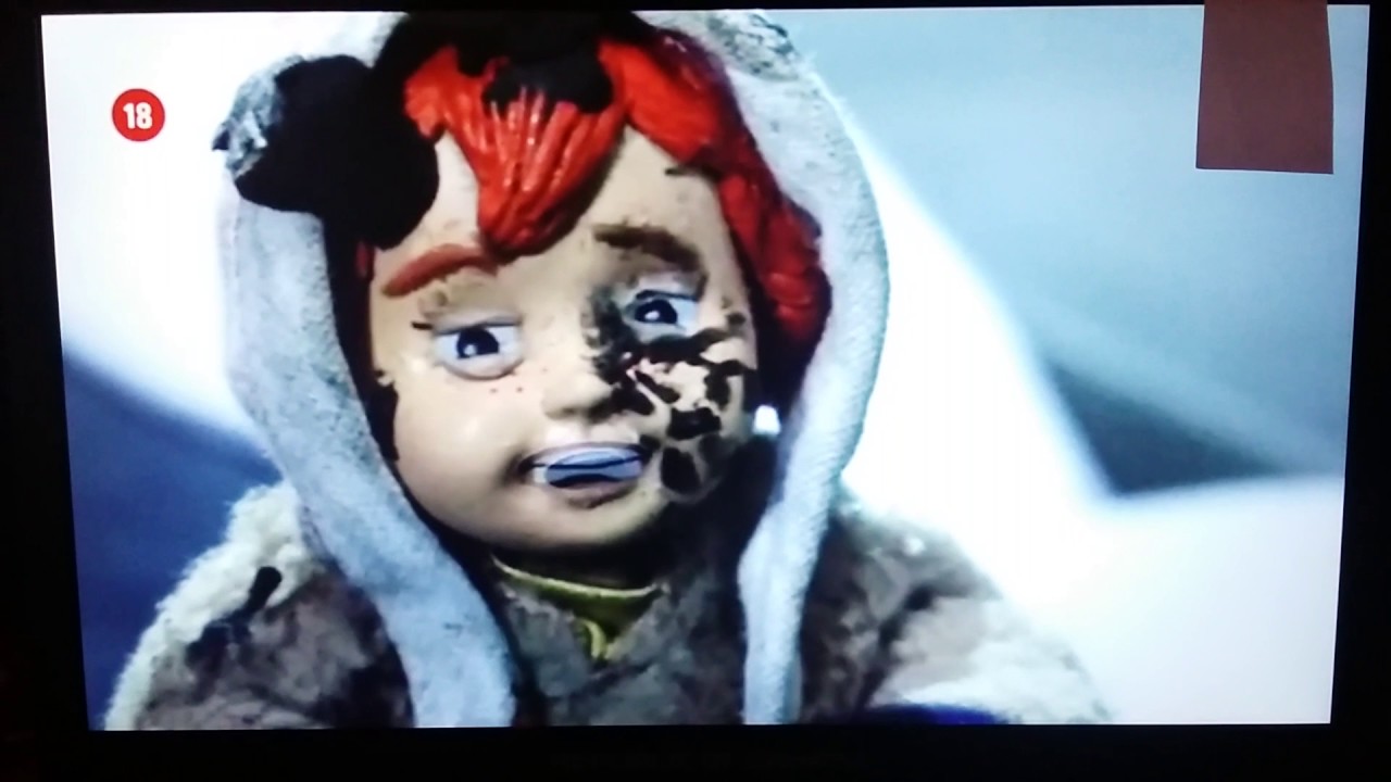 Robot chicken. Frosty el muñeco de nieve (castellano)- - YouTube