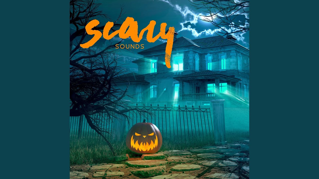 Creepy Organ Music - YouTube