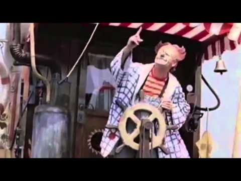 Clown Ferdinand. Das beste aus der DDR. Gibt es als DVD zu kaufen.