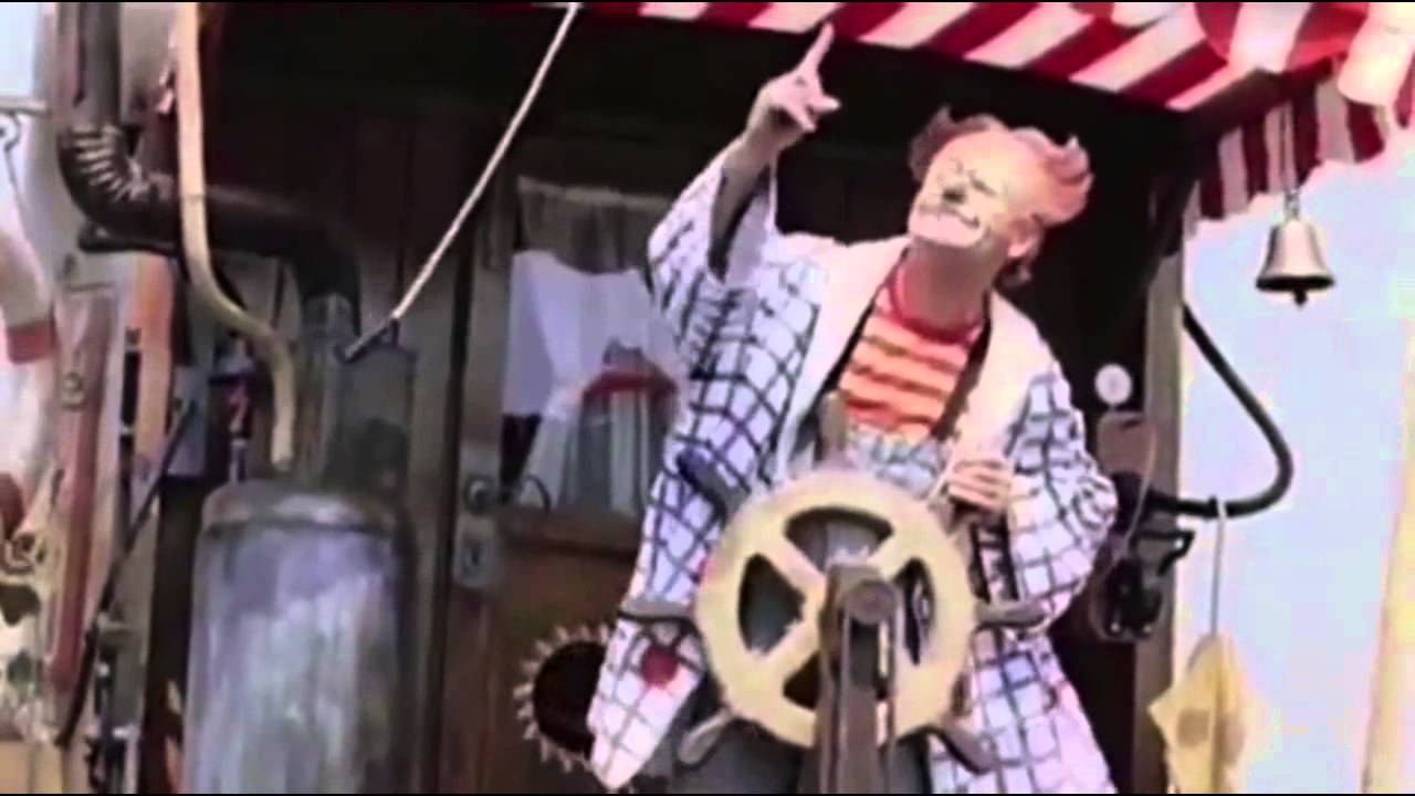 Clown Ferdinand. Das beste aus der DDR. Gibt es als DVD zu kaufen ...