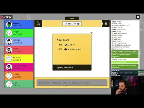 Elraenn - Sincana Sincap Diyen Ganalı