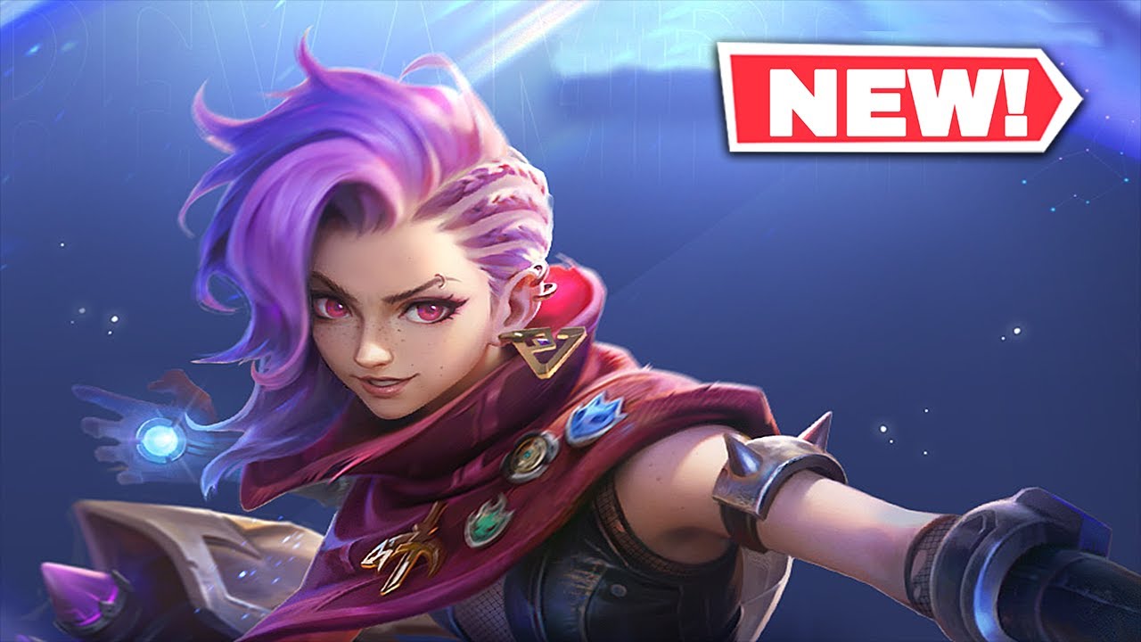 🔴LIVE || RANKED - Grandmaster I (Mobile Legends) - YouTube