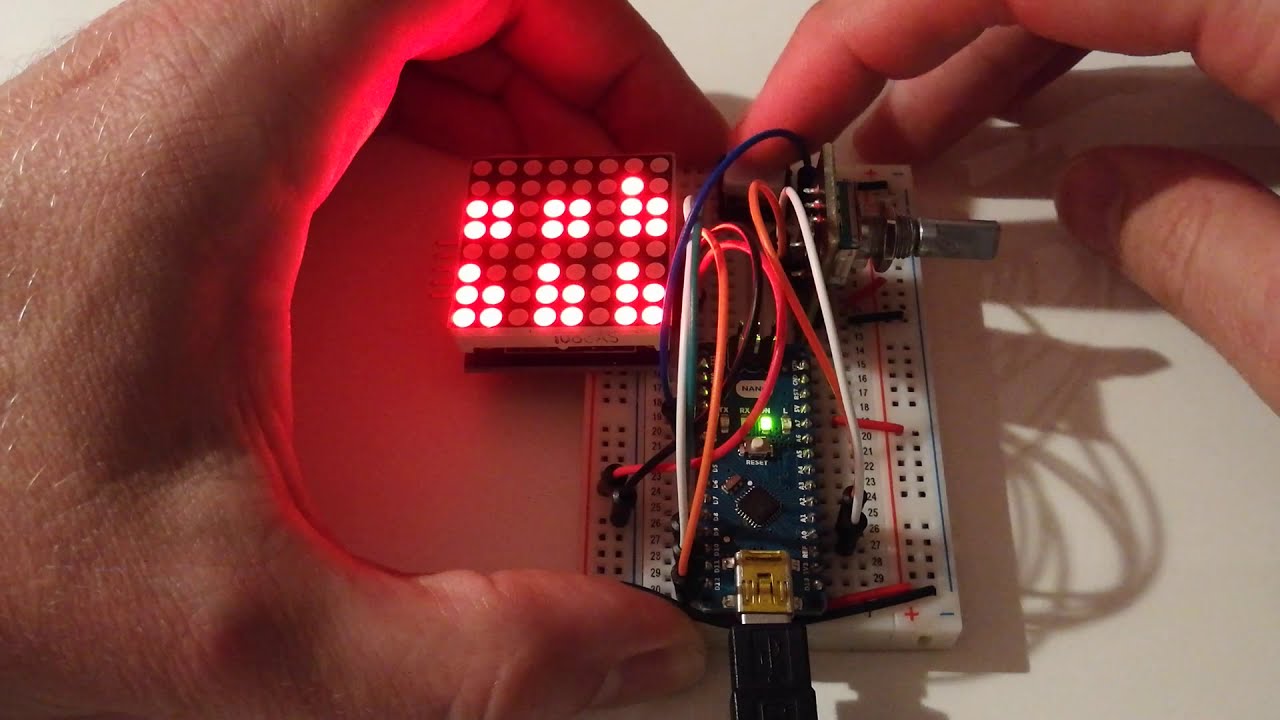 Easy Arduino Digital Dice Arduino Project Hub - vrogue.co Easy Arduino Digital Dice Arduino Project Hub - vrogue.co