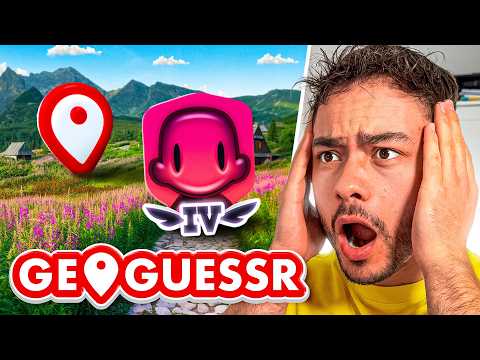 OMG, Promoveer ik naar Master op GeoGuessr…?!