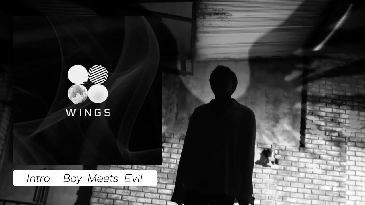 BTS - Intro : Boy Meets Evil [Legendado PT-BR] - YouTube