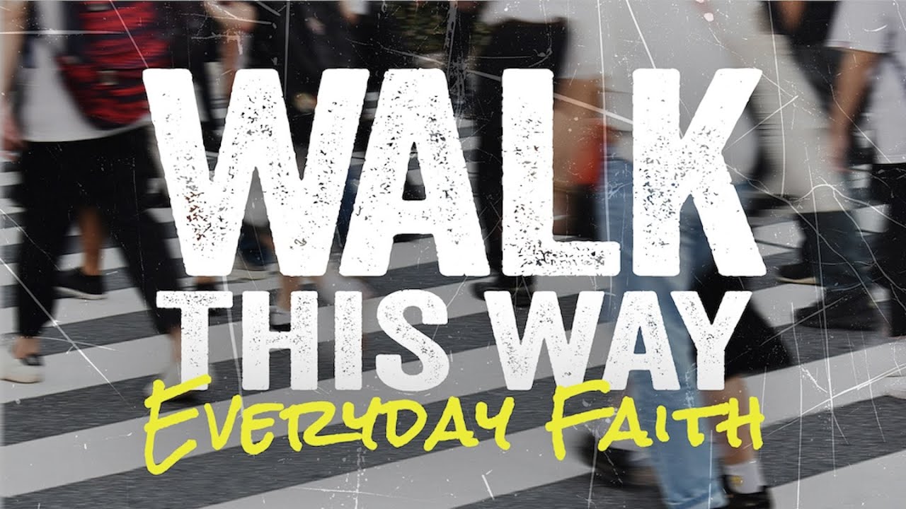 Faith That Endures Together - YouTube